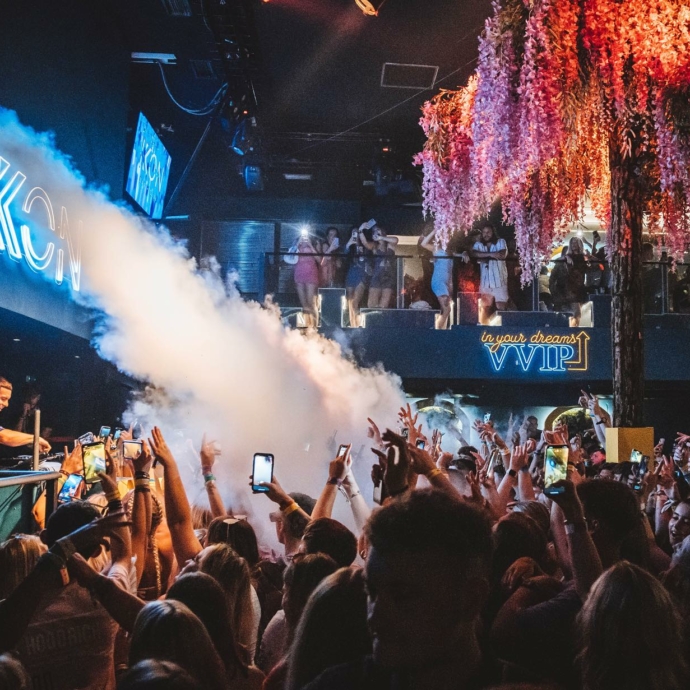 Zante Party Zone | Zante Clubs | Zante Bars | Zante Event 2025