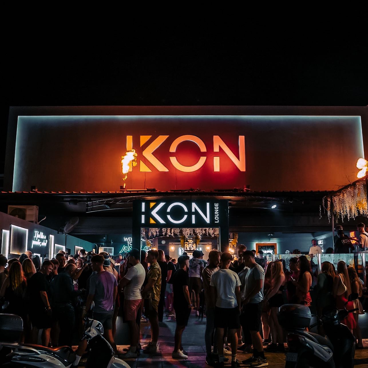 Zante Clubs | Zante Bars | Zante Beaches | Zante Events 2026