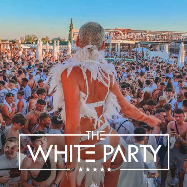 Zante Party Zone | Zante Clubs | Zante Bars | Zante Event Tickets 2026