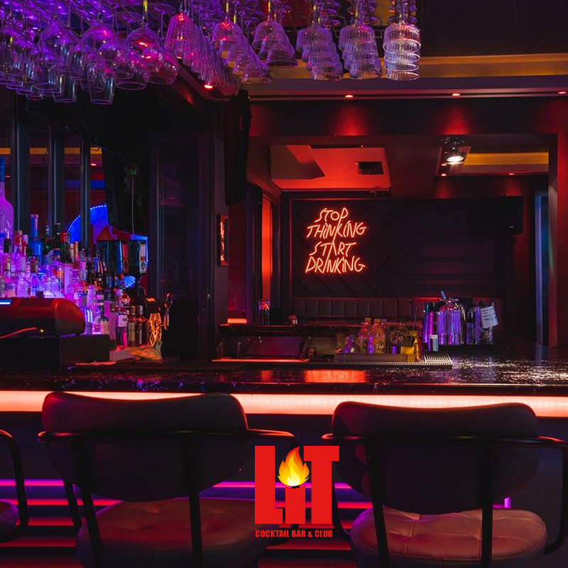 Zante Bars | Best Bars in Laganas | Bars on the Zante Strip