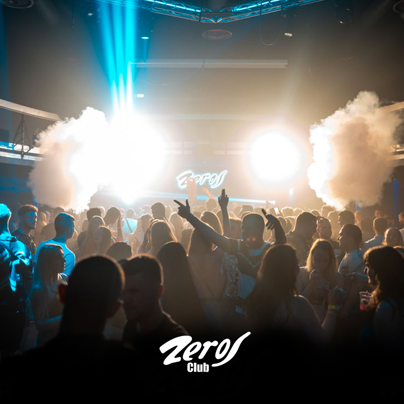 Zante Clubs | Zante Bars | Zante Beaches | Zante Events 2026