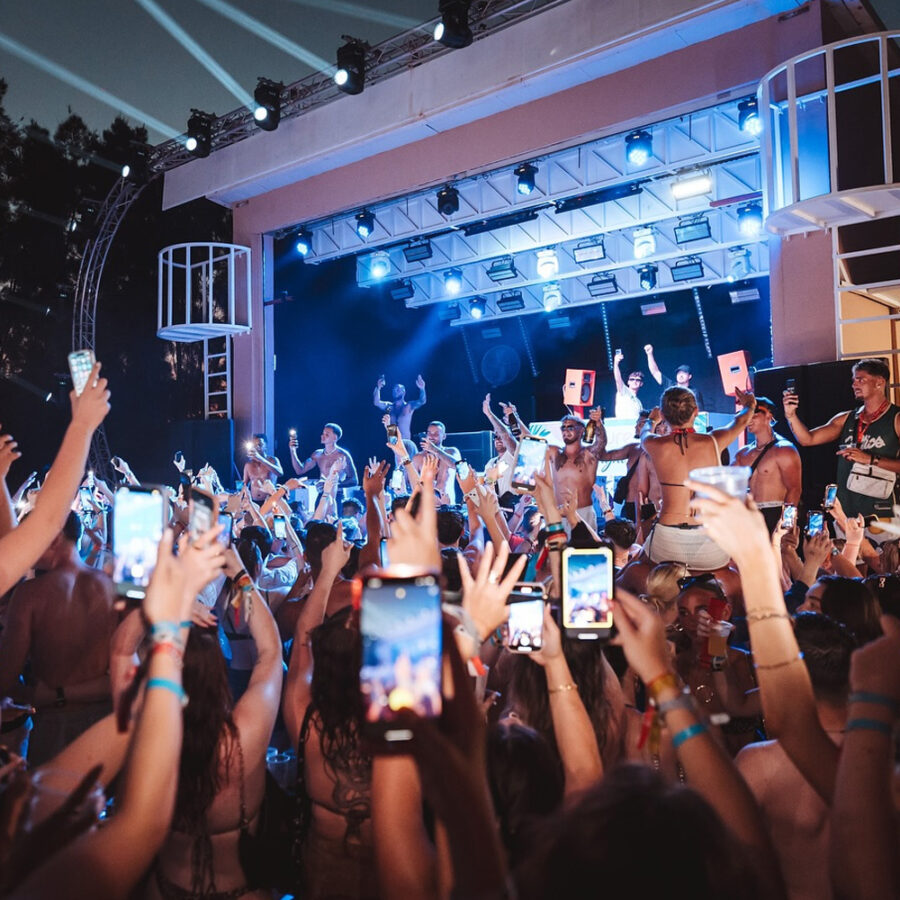 Abode Pool Party - Zante 2026 | Zante Events & Parties | Tickets