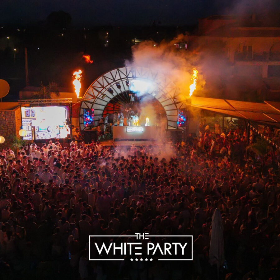 The Ultimate Zante Events Package | Zante 2026 Events | Tickets