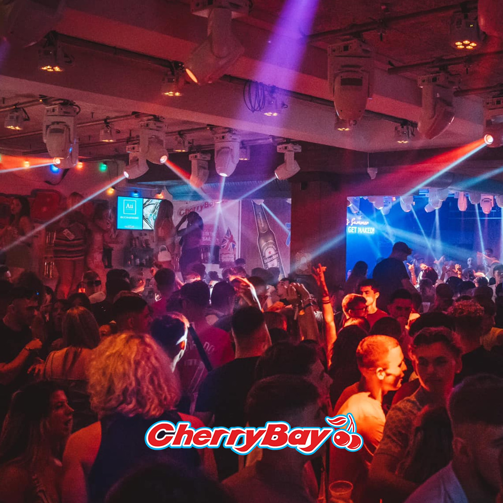 Zante Clubs | Zante Bars | Zante Beaches | Zante Events 2026