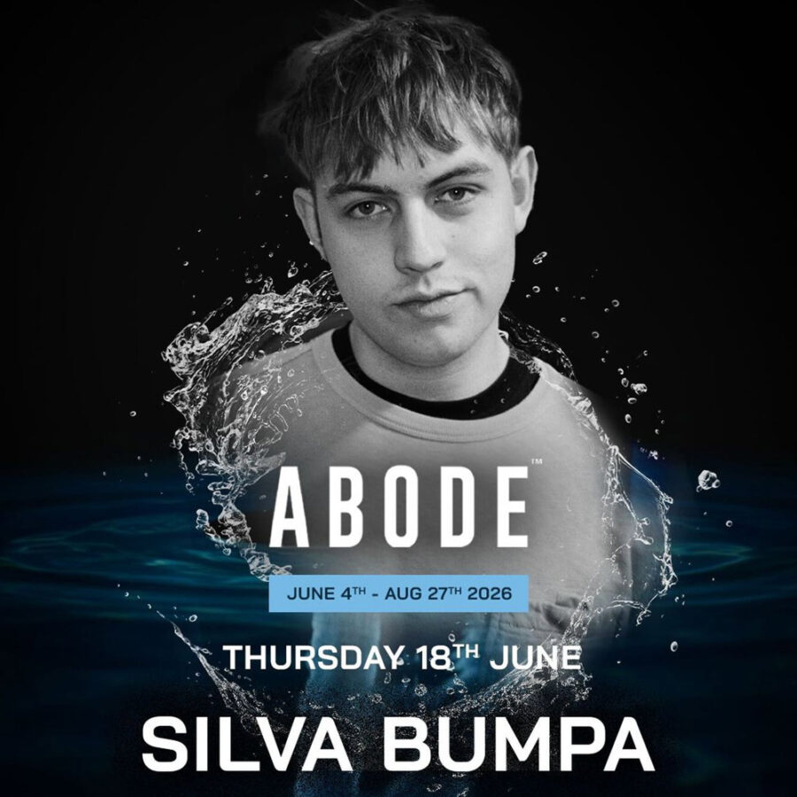 Abode Pool Party - Zante 2026 | Zante Events & Parties | Tickets